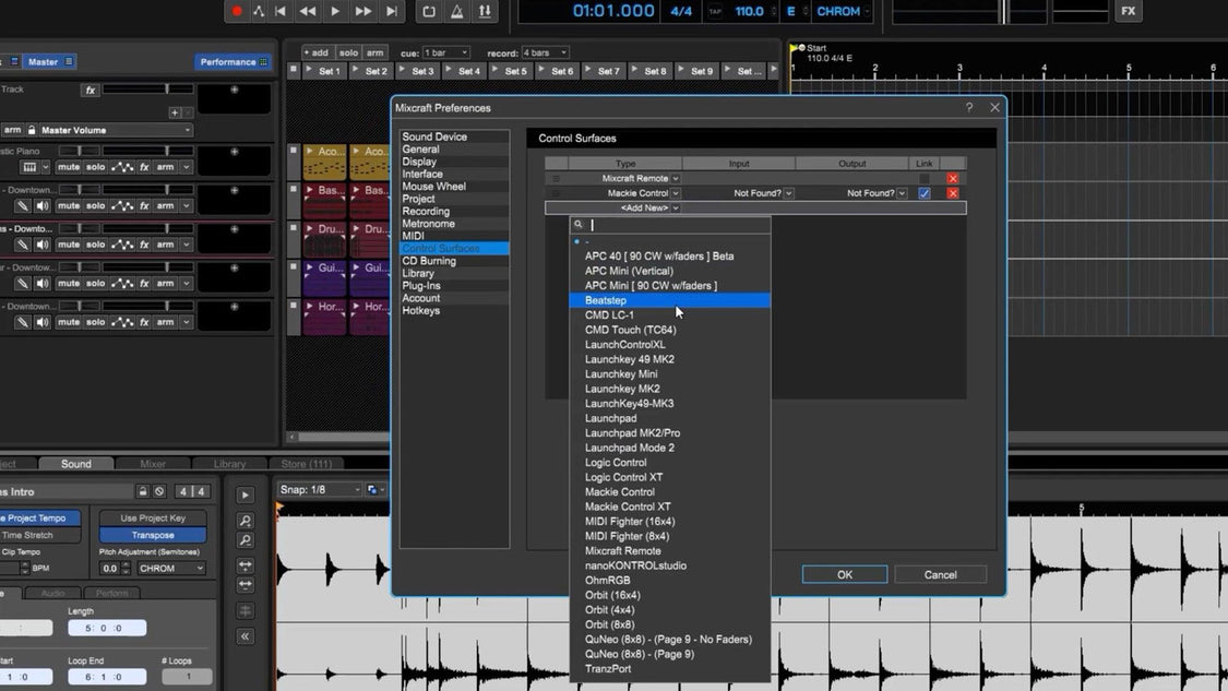 Mixcraft Pro Studio: Version 10.6 for Windows | SoftwareCW