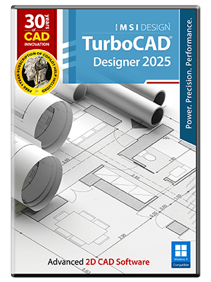 TurboCAD Download | Trusted Retailer With Authentic Products | SoftwareCW