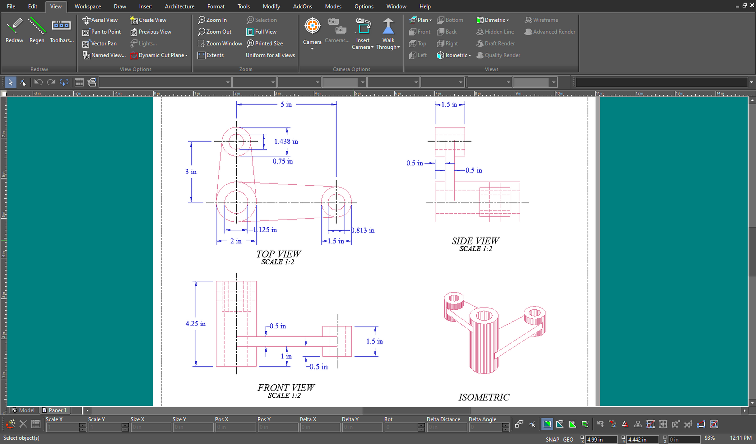 TurboCAD Download | Trusted Retailer With Authentic Products | SoftwareCW