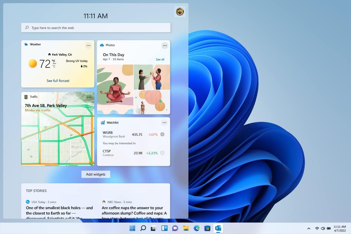 Microsoft Windows 11 Home Download | Trusted | SoftwareCW