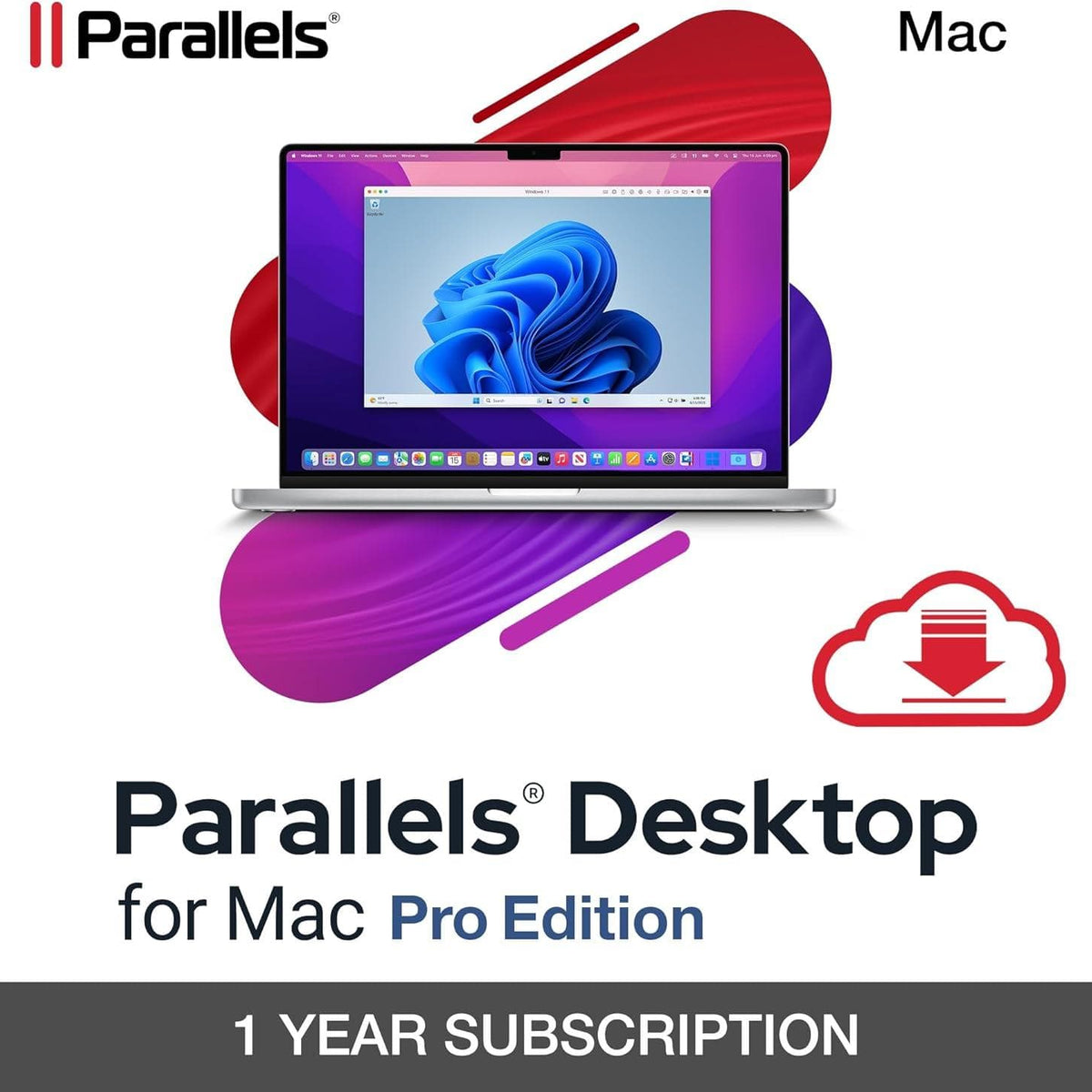 Parallels 19 Instant Download | Trusted Retailer | SoftwareCW