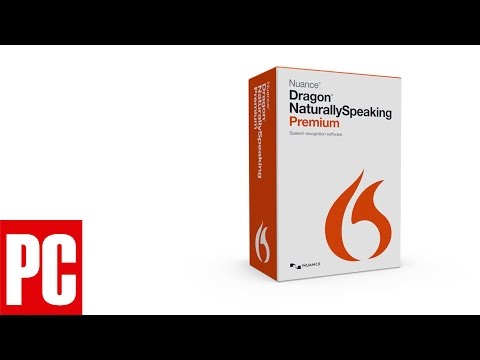 Dragon NaturallySpeaking Software Download | SoftwareCW