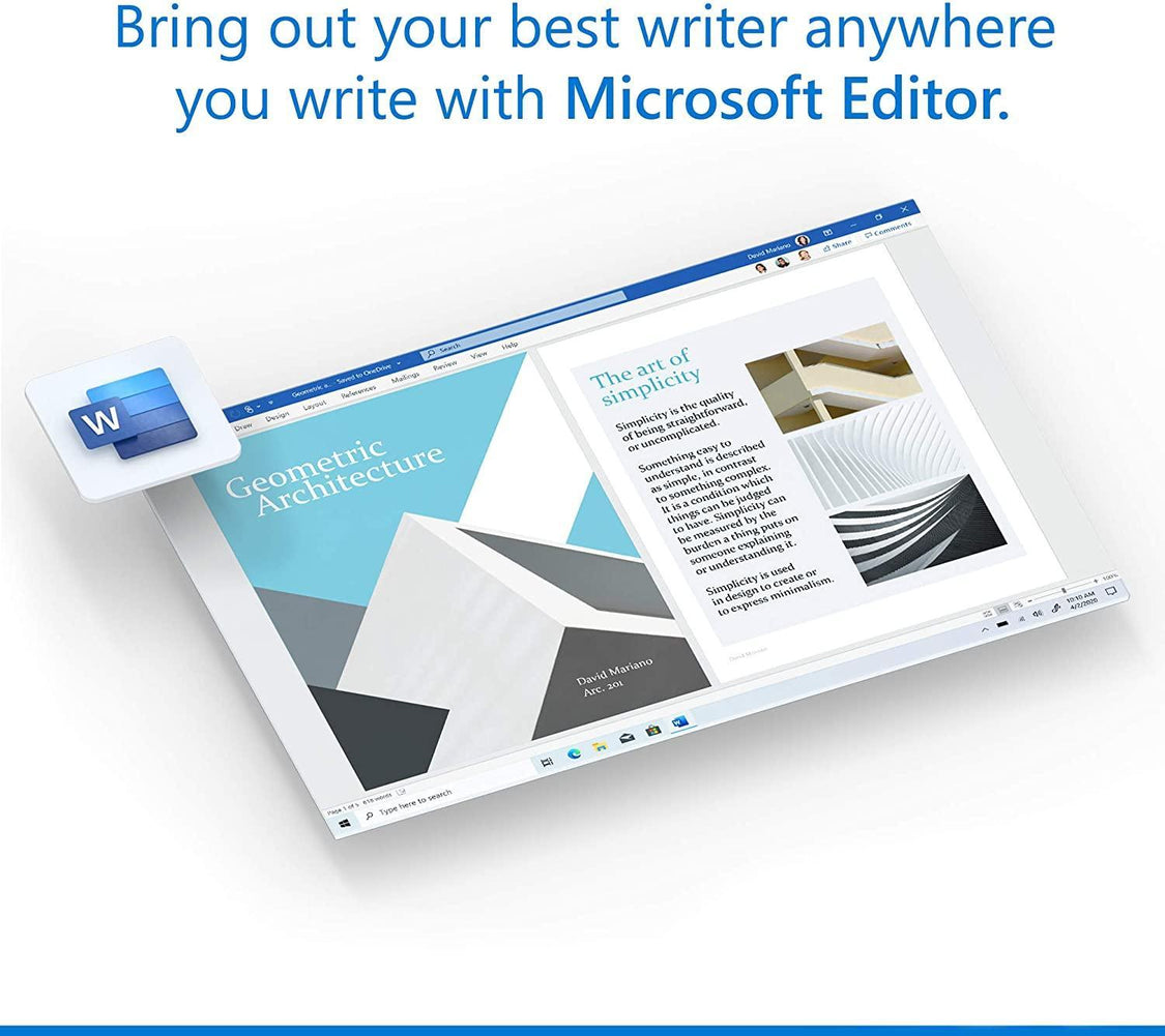 Microsoft Office 365 for Mac/Windows Download | SoftwareCW