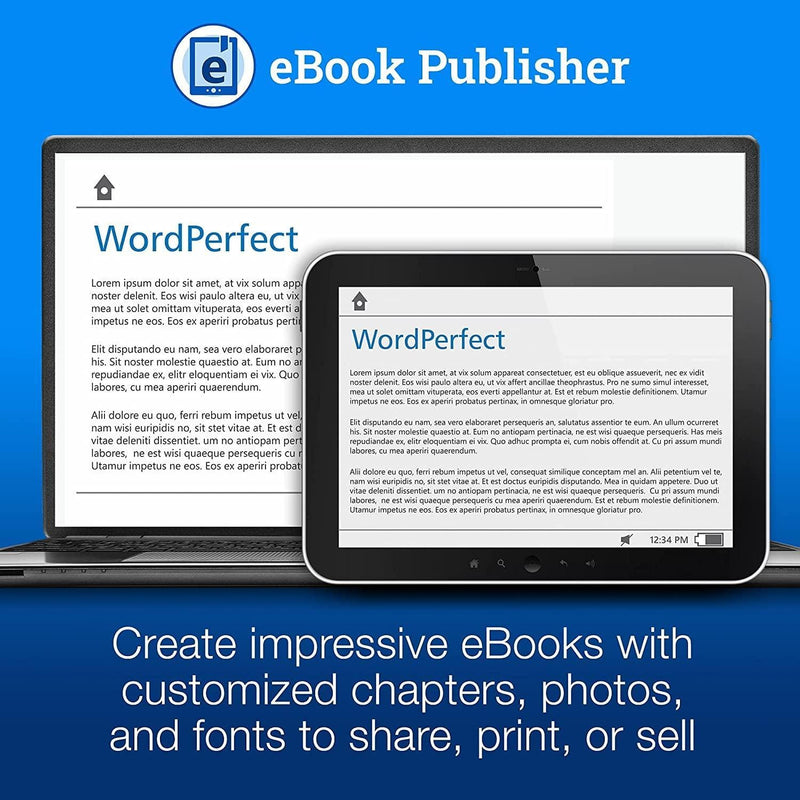 WordPerfect 2020 Download | 10% Off for New Users | SoftwareCW