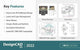 Drafting and Design Software | DesignCAD 2022 | SoftwareCW