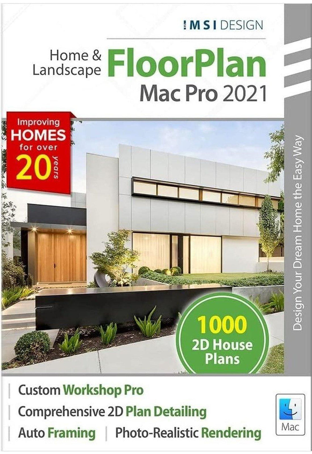 IMSI Design Download | 2D & 3D Modeling Software | SoftwareCW