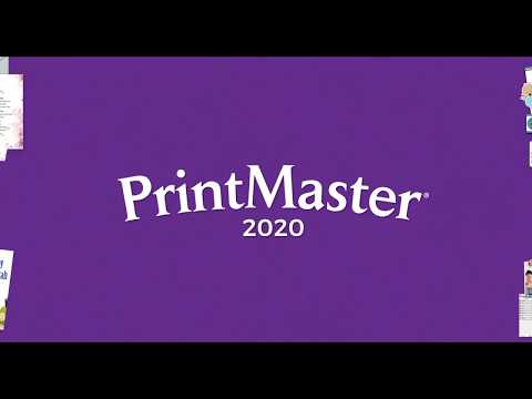 PrintMaster for Windows 11 | Fast Downloads | SoftwareCW