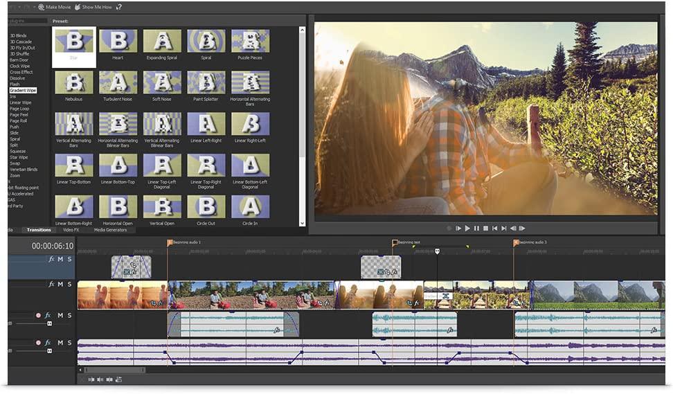 Magix Software Downloads | Edit & Create Media | SoftwareCW