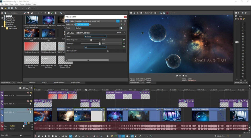 Magix Software Downloads | Edit & Create Media | SoftwareCW
