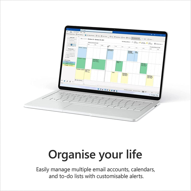 Microsoft 365 Business Download | Authorized Reseller | SoftwareCW