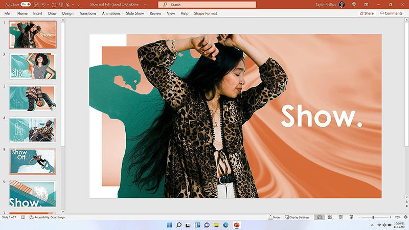 Office Home and Student 2021 Mac & Windows | SoftwareCW
