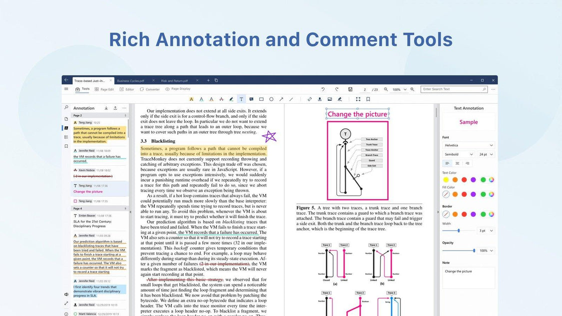 PDF Reader Pro Download for Windows | Authentic Products | SoftwareCW