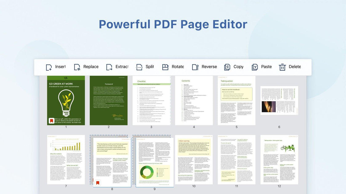 PDF Reader Pro Download for Windows | Authentic Products | SoftwareCW
