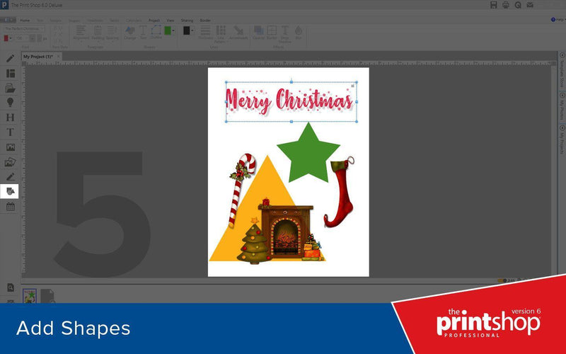 Print Shop Deluxe | 10% Off For New Customers and Members | SoftwareCW