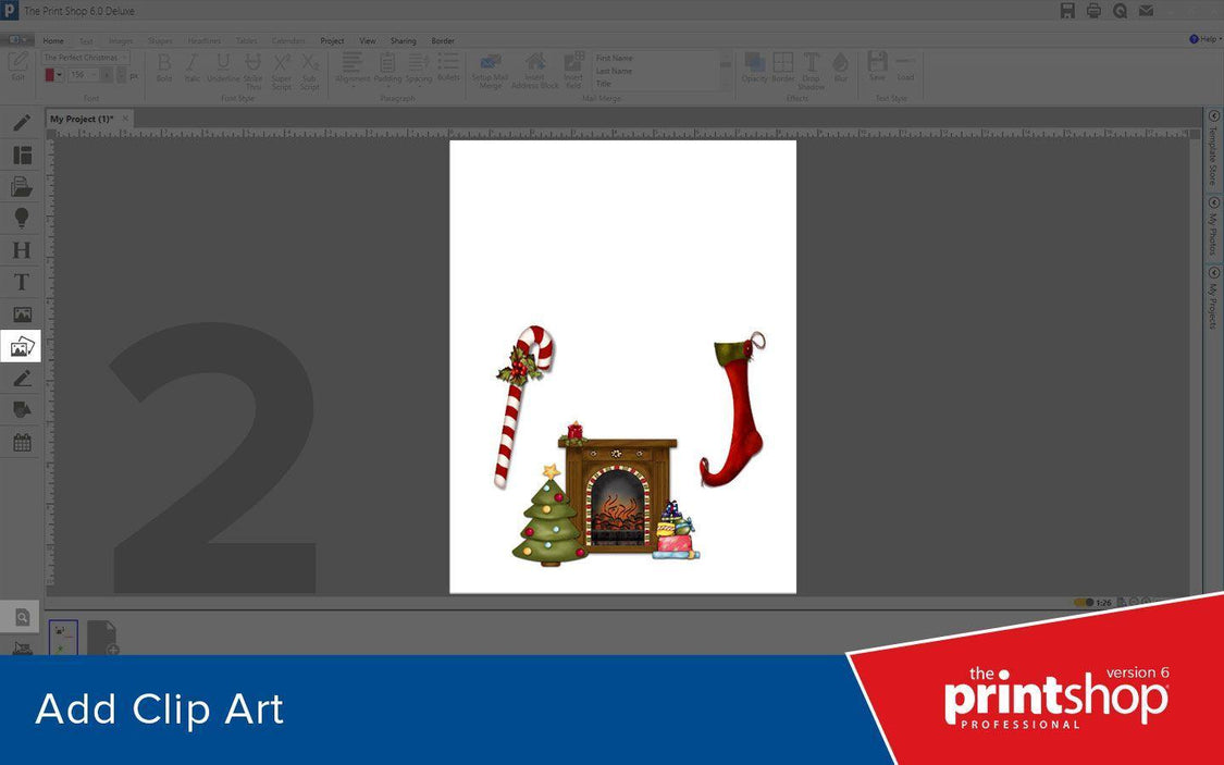 Print Shop Deluxe | 10% Off For New Customers and Members | SoftwareCW