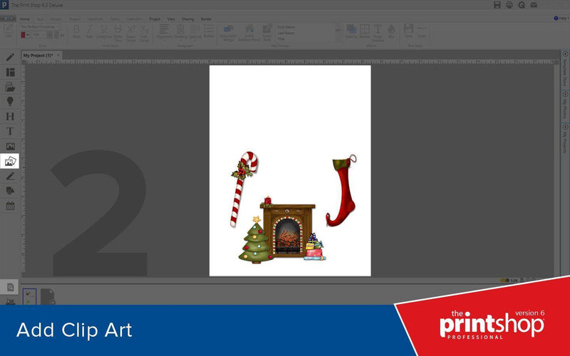 Print Shop Deluxe | 10% Off For New Customers and Members | SoftwareCW