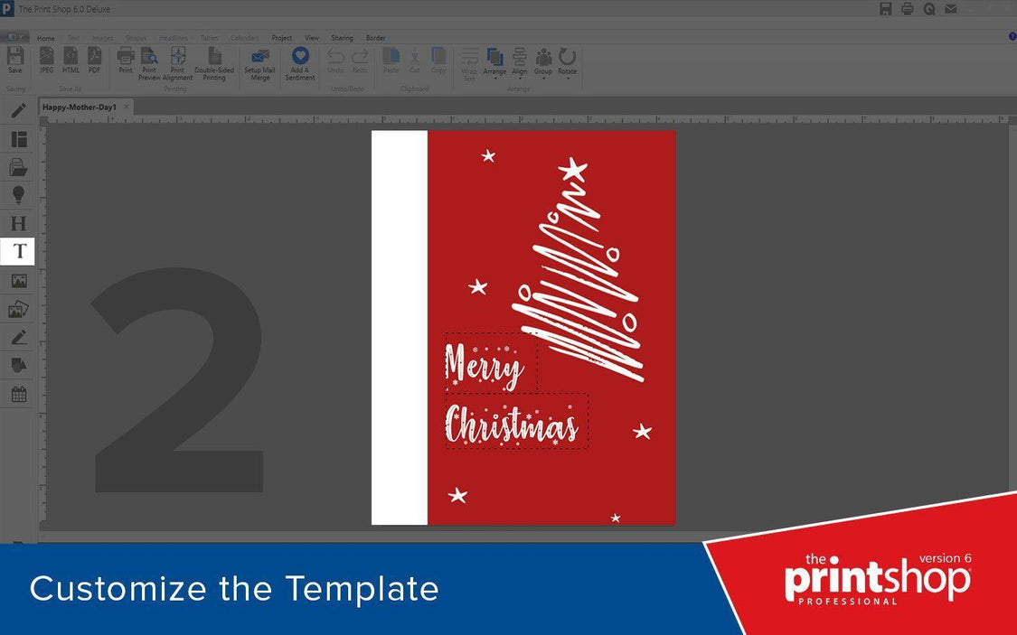 Print Shop Deluxe | 10% Off For New Customers and Members | SoftwareCW