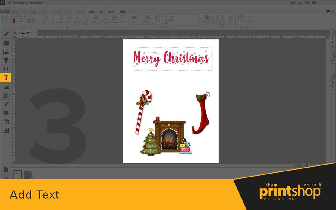 Print Shop Pro 6.4 | Download For Windows | SoftwareCW