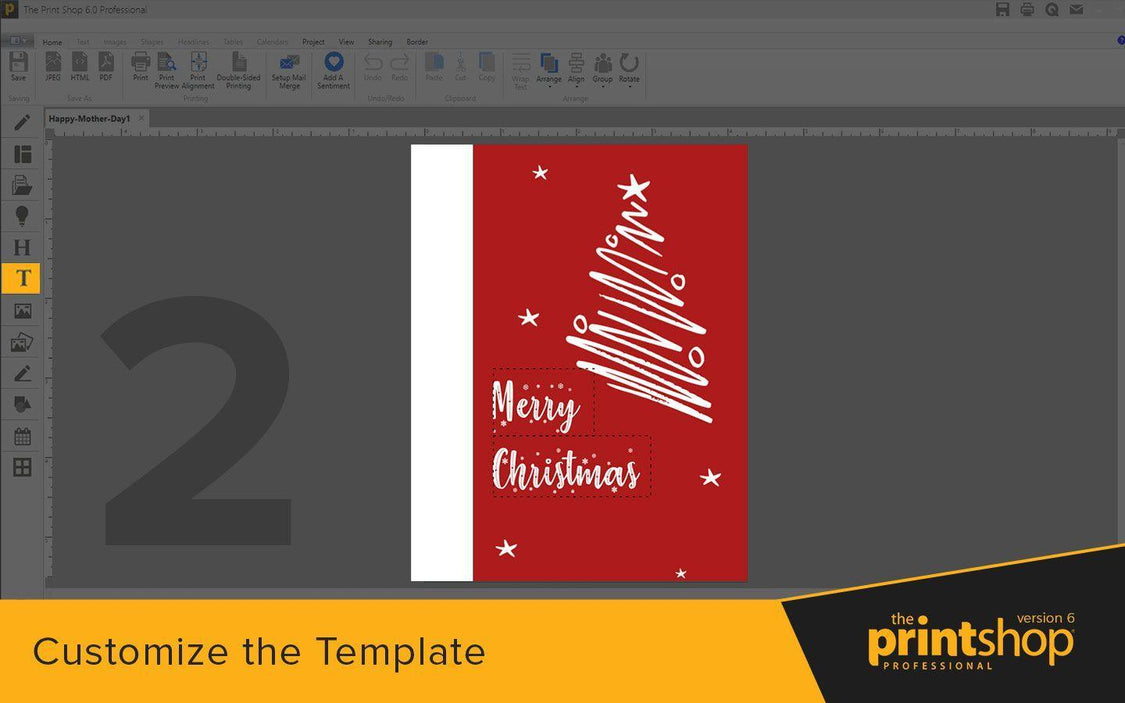Print Shop Pro 6.4 | Download For Windows | SoftwareCW
